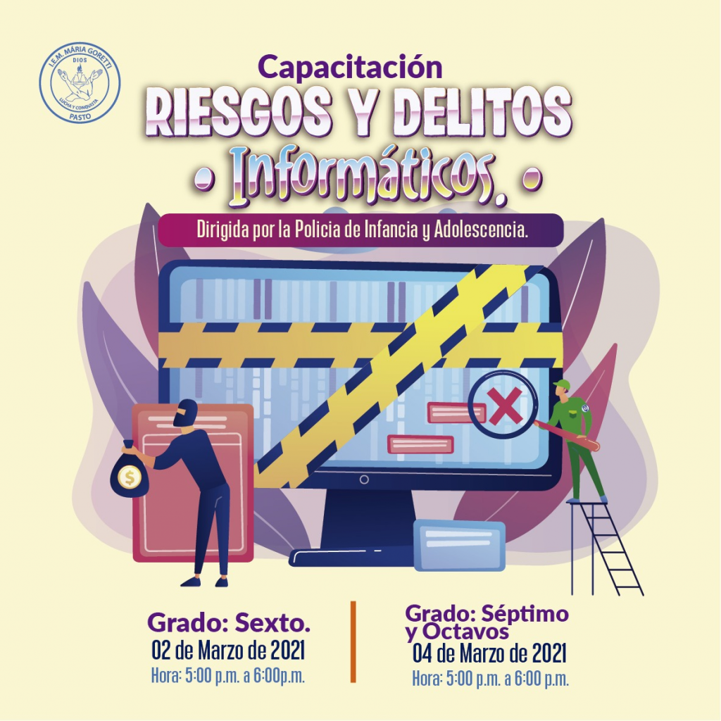 Riesgos-informaticos