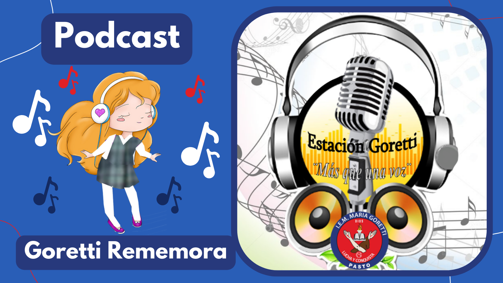 Goretti-rememora-1 | INSTITUCIÓN EDUCATIVA MUNICIPAL MARÍA GORETTI